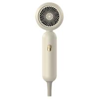 China Customizable Hair Dryer with 21000RPM Brushless DC Motor and Fast Drying Speed for sale