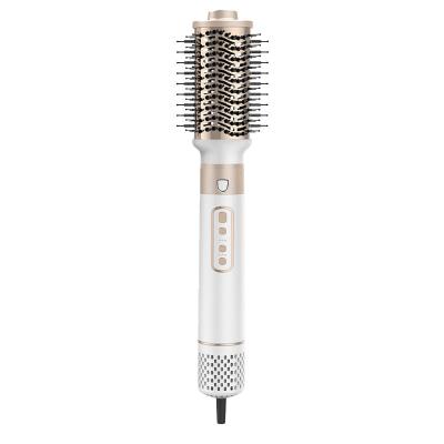 China Negative Ion Brushless DC Motor Multifunction Hair Styler Energy Efficiency for sale