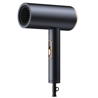 China New Design High Speed Brushless DC Motor Hot Tools Hair Dryer With Negative Ion Technology for sale