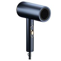 China New Design High Speed Brushless DC Motor Hot Tools Hair Dryer With Negative Ion Technology for sale