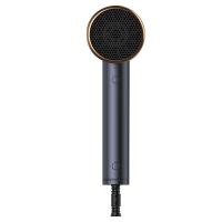 China New Design High Speed Brushless DC Motor Hot Tools Hair Dryer With Negative Ion Technology for sale