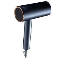 China New Design High Speed Brushless DC Motor Hot Tools Hair Dryer With Negative Ion Technology for sale