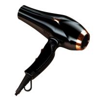 China Energy Efficient Classic Quiet Travel Blow Dryer Hair Blower With Plug Option for sale