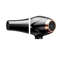 China Energy Efficient Classic Quiet Travel Blow Dryer Hair Blower With Plug Option for sale