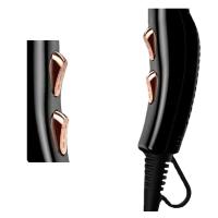 China Energy Efficient Classic Quiet Travel Blow Dryer Hair Blower With Plug Option for sale