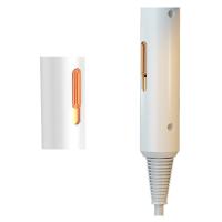 China Hot Model Hair Care Handle Electric Blow Dryer High Power Negative Ion Blower for sale
