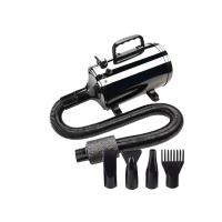 China Low Noise Durable Controlled Below 70 Degrees Pet Hair Dryer Machine With CEROHS Certificate for sale