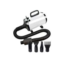 China Low Noise Durable Controlled Below 70 Degrees Pet Hair Dryer Machine With CEROHS Certificate for sale