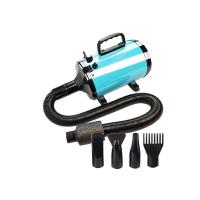 China Fast Heating Negative Ions NTC Dog Hair Dryer With Concentrator Nozzle for sale