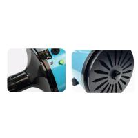 China 3800W High Speed Pet Hair Dryer with 4 Air Nozzles and NTC Intelligent Temperature Control for sale