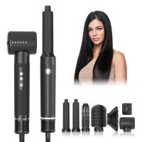 China High Efficiency Noise Reduction Hot Air Styler For Home Dormitory for sale