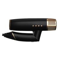 China High Speed Foldable Hair Dryer Brushless Motor Portable Collapsible Travel Use for sale