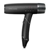 China High Speed Foldable Hair Dryer Brushless Motor Portable Collapsible Travel Use for sale