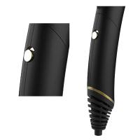 China High Speed Foldable Hair Dryer Brushless Motor Portable Collapsible Travel Use for sale