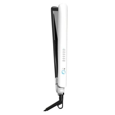 China 60W Powerful Fast Heating Gift Box Support Customization Hair Straightener for sale