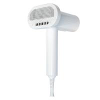 China White High Efficiency Cat Hair Dryer With 3 Gears Wind Speed For Smooth Hair for sale