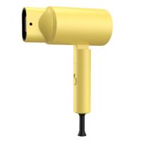 China Multifunctional Small Hair Dryer Brush Spritzing Hair Care Low Noise for sale