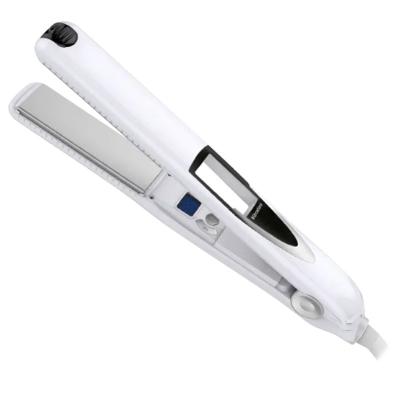 China High Efficiency Hot Hair Straightener with Digital Temperature Display and 2 Meters Cord for sale