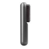China Wireless Hot Air Hair Dryer Brush With BLDC Motor And Negative Ions Type-C Customizable for sale