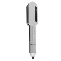 China PTC 30s Styling Straightening White Travel Size Straightener Essential Oil for sale
