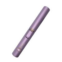 China Cordless USB Rechargeable Electric Hair Curler At Iron Portable Wireless for sale