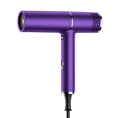 China Various Colors Automatic Mini Hair Dryer With Standard Plug Design for sale