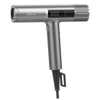 China Adjustable Temperature Cool Shot  High Speed Hair Dryer Fast Heating Styling Tools for sale