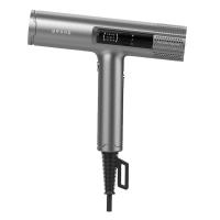 China Brushless Motor Professional Hair Dryer with 21 Million Negative Ions for sale