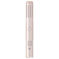 China 18W Mini Easy Carry Straight Curl Mini Travel Straightener Multifunction 2 In 1 for sale