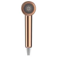 China Powerful 1500W Small Hair Dryer With 2 Speed Settings Worldwide Plugs for sale