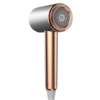 China Powerful 1500W Small Hair Dryer With 2 Speed Settings Worldwide Plugs for sale