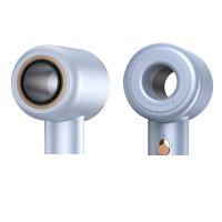 China Hair Dryer Cool Shot Button High-speed For Home Traveling Or Gifting for sale