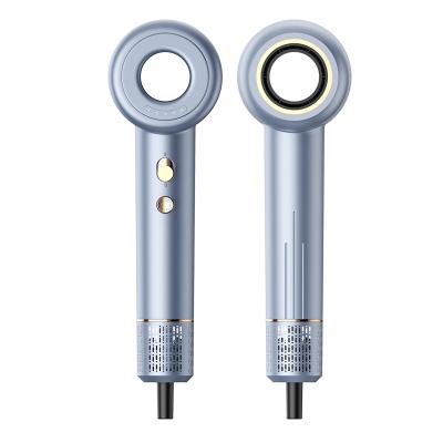 China Hair Dryer Cool Shot Button High-speed For Home Traveling Or Gifting for sale