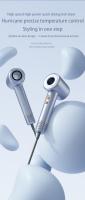 China Hair Dryer Cool Shot Button High-speed For Home Traveling Or Gifting for sale