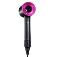 China Brushless Motor Electric Hair Dryer Strong Wind Multiple Plugs Accessories for sale