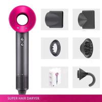China Multifunctional Energy Efficient  Small Hair Dryer With Worldwide Plugs for sale
