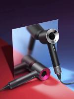 China Multifunctional Energy Efficient  Small Hair Dryer With Worldwide Plugs for sale