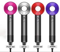 China Multifunctional Energy Efficient  Small Hair Dryer With Worldwide Plugs for sale