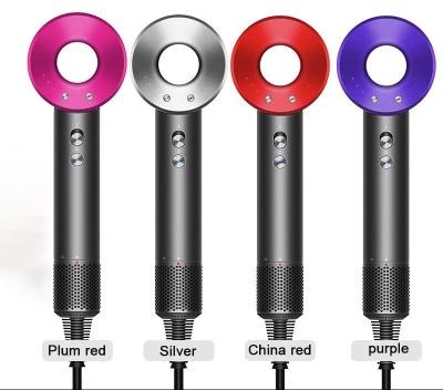 China Multifunctional Energy Efficient  Small Hair Dryer With Worldwide Plugs for sale