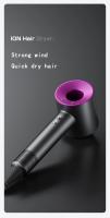China Multifunctional Energy Efficient  Small Hair Dryer With Worldwide Plugs for sale