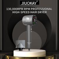 China Cool Shot Small Hair Dryer 75dB Customizable Logo With Worldwide Plugs for sale