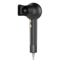 China 110000RPM Lamp Ring Bio Ionic Blow Dryer Constant Temperature Machine for sale