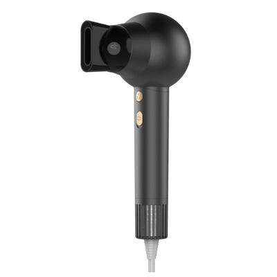 China Household Strong Wind High Speed Hair Dryer Fashionable Energy Saving for sale