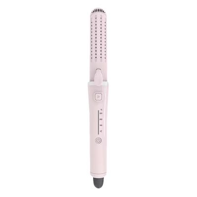 China Household Ceramic Coating Automatic Travel Size Straightener for Thick Hair Types for sale