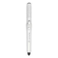 China Household Ceramic Coating Automatic Travel Size Straightener for Thick Hair Types for sale