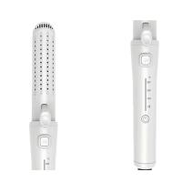 China Automatic Curling Beautiful Electric Hair Rollers Adjustable Wave Wool Roll for sale