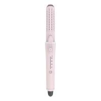 China Automatic Curling Beautiful Electric Hair Rollers Adjustable Wave Wool Roll for sale