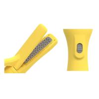 China Blow-Drying Hair Straightener Styler With Customizable Logo For Household for sale