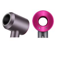 China Strong Wind Hair Dryer Low Noise Ionic High Airflow Quick-dry Brushless Motor Blow Hair Dryer With Diffuser for sale