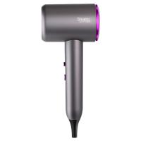 China 12*7.8*29CM ABS PC Powerful Hair Dryer with Intelligent Temperature Control and Noise Reduction Design for sale